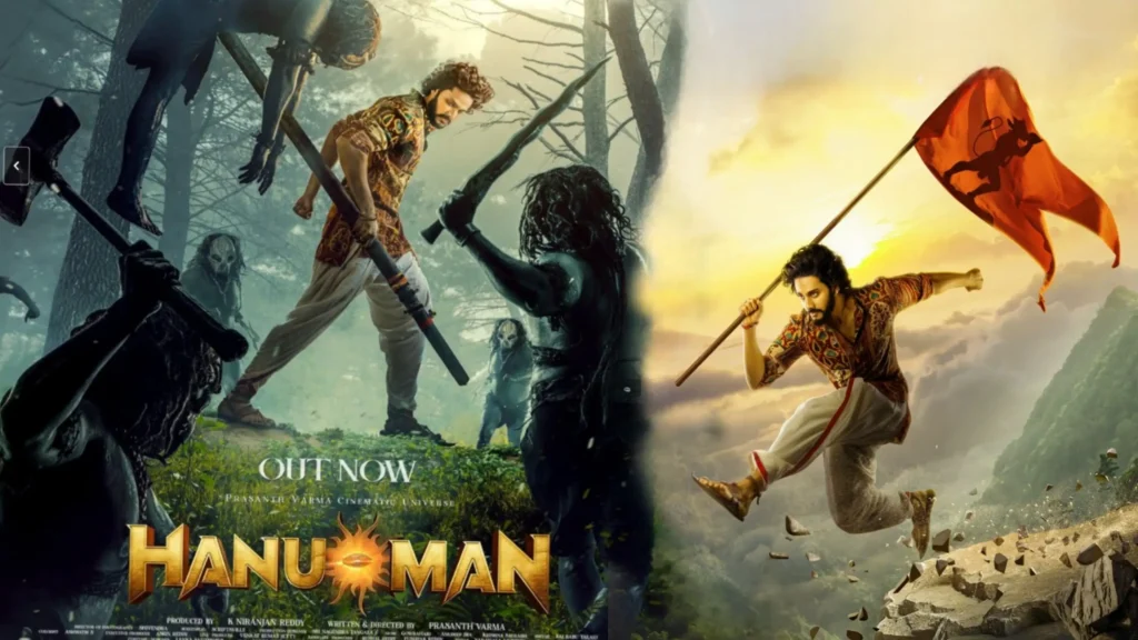 Hanuman Movie: सिर्फ 12 crores में बनी फिल्म अब रिलीज होगी ये ...
