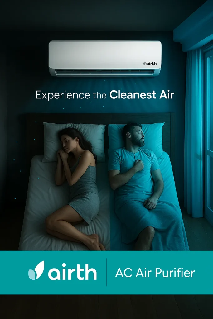 बिना बिजली, बिना झंझट शुद्ध हवा– Best Budget Friendly Airth Ac Air ...